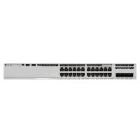 China Cisco Switch C9200L-24PXG-2Y-A : 24-Port PoE+ , 10G Uplinks & StackWise-320 For High-Performance Networking for sale