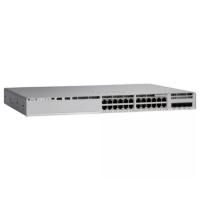China Reliable Cisco Catalyst Switch - 24-Port Gigabit , 4x10G SFP+ , SDN & Energy Efficient for sale
