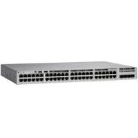China Cisco Switch With 740W PoE+ , 10G SFP+ Ports & DNA Center Automation for sale