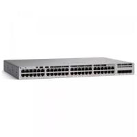 China Cisco Catalyst 9200L Switch - 48G Ports , Advanced Security & SDN-Ready For Enterprises for sale