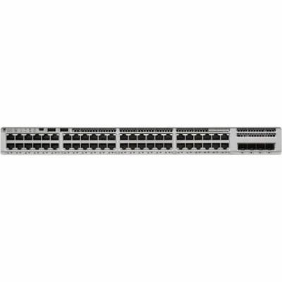 China High-Performance Cisco Switch C9200L-48T-4G StackWise , MACsec Security & DNA Center Management for sale