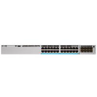 China Cisco Switch With 10G UPOE+ , Advanced Security (ETA , MACsec) & SD-Access Ready for sale