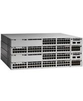 China Cisco Switch C9300-24U-A : 30W PoE , StackWise-1T & Cisco DNA For Scalable Networks for sale