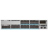 China Secure & Programmable Cisco Switch : 48x PoE+ Ports , IOS XE SDN & DNA-Ready for sale