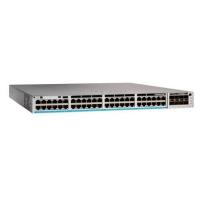 China Cisco Catalyst 9300-48S-E Switch : 10G Fiber , StackWise-1T & DNA Ready for sale