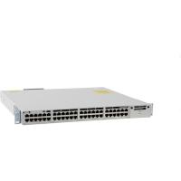 China Future-Proof Cisco Switch : 1T Stacking , MACsec Security & IoT Scalability for sale