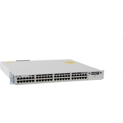 China Future-Proof Cisco Switch : 1T Stacking , MACsec Security & IoT Scalability for sale