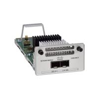 China Cisco Module C9300-NM-2Y : High-Density 10G/40G Ports , SD-Access Ready For Catalyst 9300 for sale