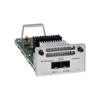 China Cisco Module C9300-NM-2Y : High-Density 10G/40G Ports , SD-Access Ready For Catalyst 9300 for sale