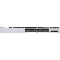 China High-Performance Cisco Switch C9300L-24UXG-4X-E With 25G Uplinks & Cisco DNA Automation For Enterprise Networks for sale