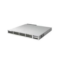 China Cisco Switch C9300L-48P-4G-E : 48-Port PoE+ , 10G Uplinks & SD-Access Ready For Enterprise Networks for sale