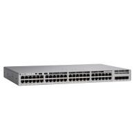 China High-Performance Cisco Switch C9300L-48T-4G-A 48-Port Gigabit , StackWise-320 & Advanced Security for sale