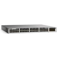 China Cisco Switch C9300L-48UXG-4X-A : 48-Port Multi-Gig , PoE++ & SD-Access Ready For Enterprise Networks for sale
