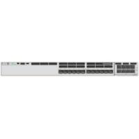 China High-Performance 10G Cisco Switch With SDN & Advanced Security C9300X-12Y-A for sale