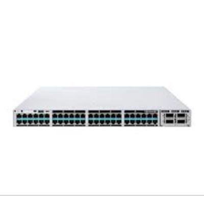 China Cisco Switch C9300X-24HX-A : High-Performance 10G/25G Ports , StackWise-480 & AI-Driven Security for sale