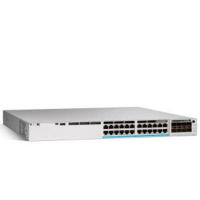 China Cisco Switch C9300X-24HX-E : High-Performance 25G Ports , Modular Flexibility & Advanced Security for sale