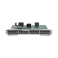 China 48-Port 10G/1G SFP+ Cisco Module High-Density , Scalable For Catalyst 9400 for sale