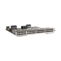 China High-Density 48-Port 10G/25G Cisco Module Low Latency & SDN Ready For Catalyst 9400 for sale