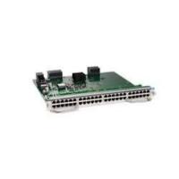 China 48-Port PoE++ Module For Cisco Catalyst 9400 10G Uplink & SDN Ready Cisco Module for sale
