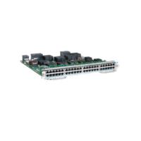 China 48-Port 10G SFP+ Cisco Module High-Density , SDN-Ready Line Card For Catalyst 9400 for sale