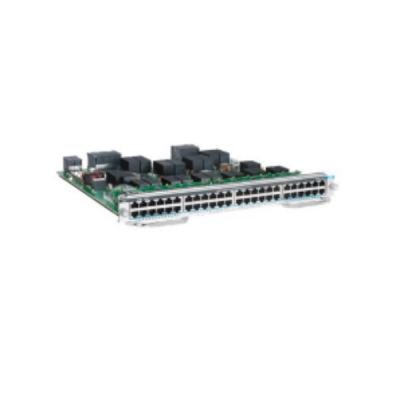 China 48-Port 10G SFP+ Cisco Module High-Density , SDN-Ready Line Card For Catalyst 9400 for sale