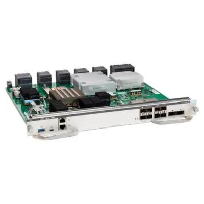 China High-Performance Cisco Module C9400X-SUP-2XL= 4Tbps Speed , SDN & Redundancy For Catalyst 9400 for sale
