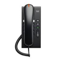 China HD Voice , PoE Support & Compact Design - Cisco CP IP Telephone CP-6901-W-K9= for sale