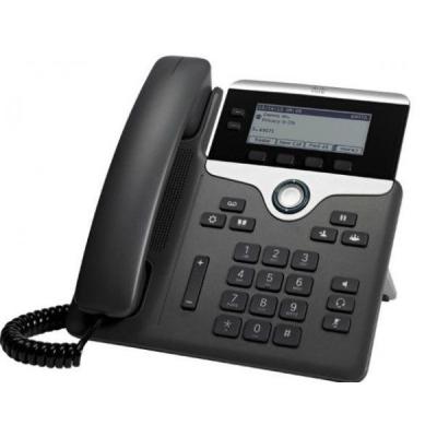 China Cisco CP IP Telephone With HD Voice & 360° Mic – Ideal For Conference Rooms for sale