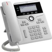 China Cisco CP IP Telephone 7841-W-K9: HD Voice , 360° Microphone & PoE Support For Conference Rooms for sale