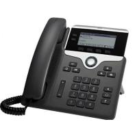 China Cisco IP Phone 8851-W-K9= : Noise Cancellation , SIP Compatible & PoE Support for sale