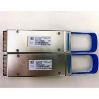 China Cisco CPAK-100G-LR4 Module : 100Gbps Long-Range , Low Power , DDM Support For Data Centers for sale