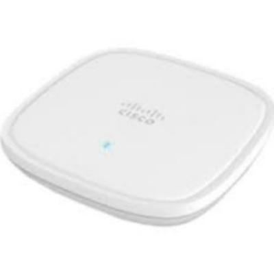 China Cisco Wireless AP CW9166D1-ROW : Wi-Fi 6E Tri-Radio , IoT Ready & High-Density Performance for sale