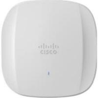 China Cisco Wireless AP CW9166I-ROW : Wi-Fi 6E Tri-Band , 10.8Gbps Speed & Enterprise Security for sale
