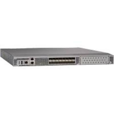 China 32Gbps High-Speed Ports & Redundant Design Cisco Switch : High-Performance 24-Port SAN Connectivity For Enterprises for sale