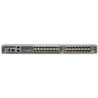 China 24-Port 32Gbps Fibre Channel , Dual Power Redundancy Cisco Switch - High-Speed & Reliable Networking Solution for sale