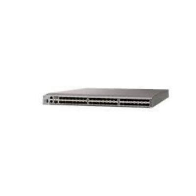 China 48-Port PoE+ Cisco Switch With 10G Uplinks & Wi-Fi 6 Support Catalyst 9100 Series for sale