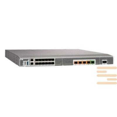 China Cisco Catalyst 9200 Switch - 10G Uplinks , Enterprise Security , Energy Efficient for sale