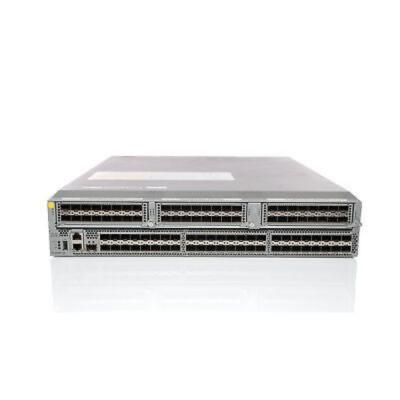 China High-Performance Cisco Switch With 48G Ports & StackWise-480 Secure SDN-Ready Catalyst 9300 Series for sale