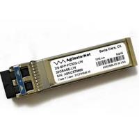 China 32GFC SFP+ LW Cisco Module - 10KM Single-Mode , Low Power , Fibre Channel Compatible for sale