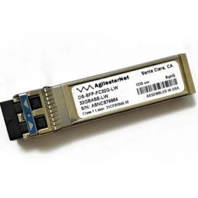 China 32GFC SFP+ LW Cisco Module - 10KM Single-Mode , Low Power , Fibre Channel Compatible for sale