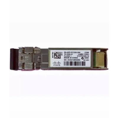 China 32Gbps High-Speed Cisco Module SFP+ Fibre Channel , Low Latency SAN for sale