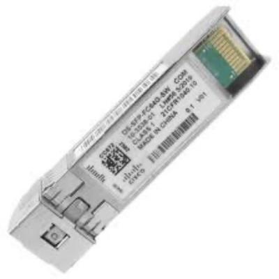 China Cisco DS-SFP-FC64G-SW Module - 64G Fibre Channel , Hot-Swappable SFP+ for sale