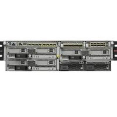 China High-Speed 100G Cisco Module For Firepower – Dual Port Security & Scalable Threat Defense for sale