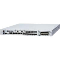China High -Performance 8x10G Cisco Module For Firepower 4100 /9300 NGFW & IPS Security for sale