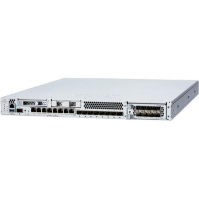 China High -Performance 8x10G Cisco Module For Firepower 4100 /9300 NGFW & IPS Security for sale