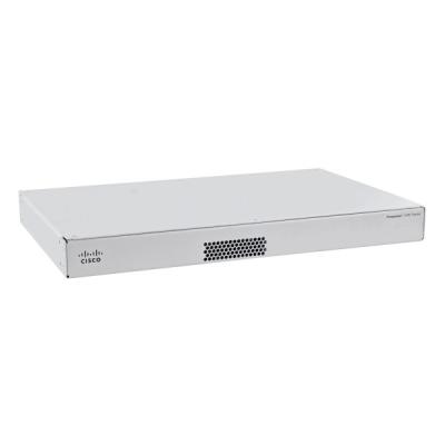 China Advanced Threat Protection & High-Performance NGFW Cisco Firepower 1150 Firewall (FPR1150-NGFW-K9) for sale