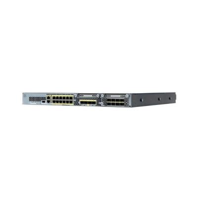 China Cisco Firewall FPR2110-FTD : Next-Gen Firewall , High Availability & Automated Threat Response for sale