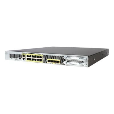 China High-Performance NGFW With Advanced Threat Protection & Centralized Management Cisco Firewall for sale