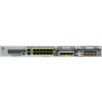 China High-Performance Cisco Firewall FPR2130-ASA-K9-RF NGFW , VPN & Threat Protection Enterprise Security for sale