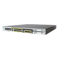 China High-Performance Cisco Firewall FPR2140-ASA-K9-RF With Advanced Threat Protection & VPN Security for sale